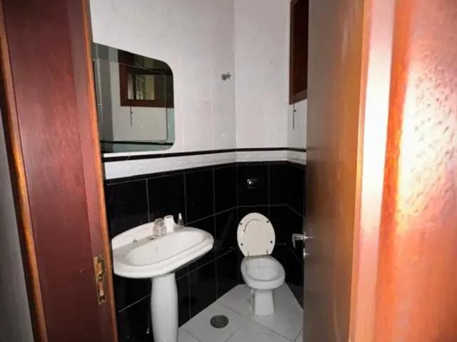 Casa Comercial para Locação no Jardim América, Sorocaba SP: 7 Salas, 4 Banheiros, 491m² de Área