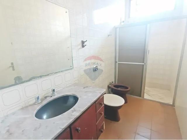 Casa Comercial para Locação no Jardim Irajá – Ribeirão Preto