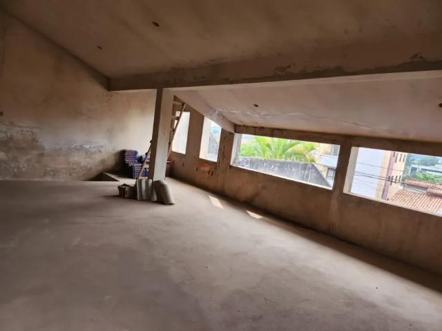 Casa comercial para locação no jardim santa terezinha sorocaba/sp