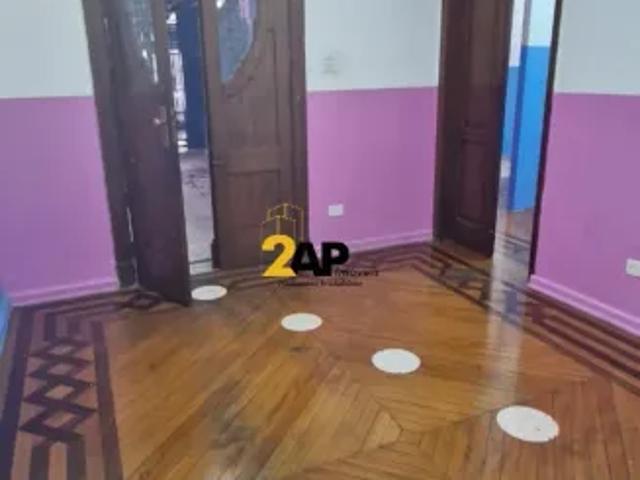 Casa Comercial para Locação no Jardim Paulista: 6 Salas, 6 Banheiros, 408m² de Área