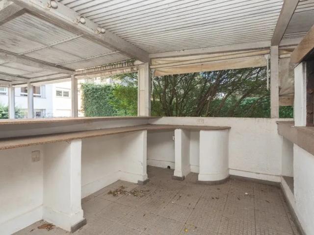 Casa comercial para locação no Petrópolis!
