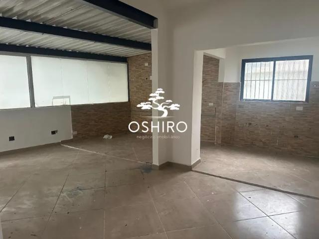 Casa comercial para locação Ponta da Praia