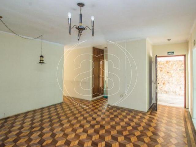 CASA COMERCIAL PARA VENDA NA VILA OLIMPIA