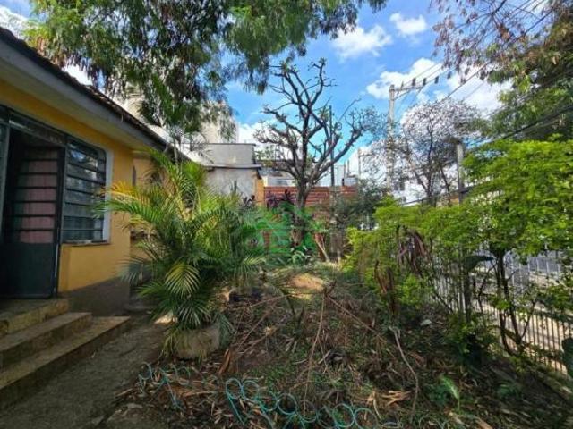 Casa Comercial para Venda na Vila Leopoldina, 357m² Terreno e 12 Frente