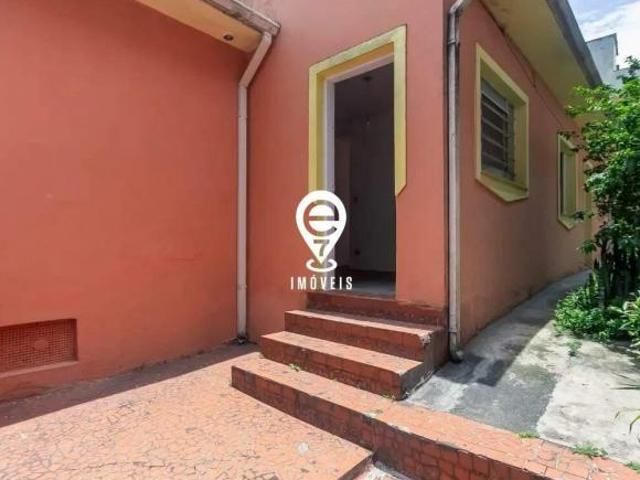 Casa comercial para venda no Mirandópolis, 5 Quartos, 2 vagas, 167m² São Paulo / SP