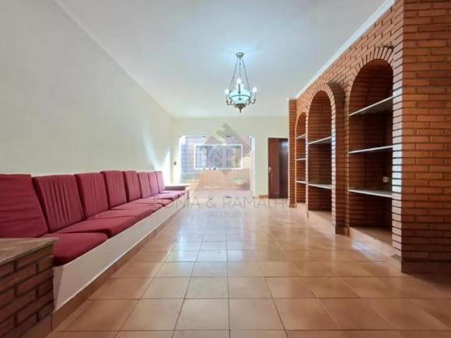 Casa comercial para Venda no Bairro Vila Tibério, em Ribeirão Preto