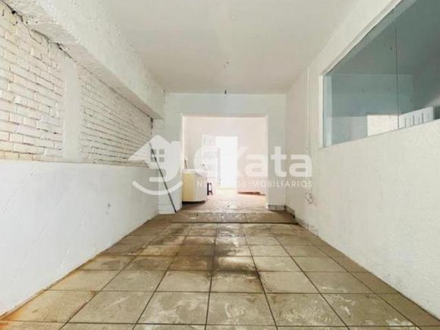 Casa comercial para venda no Centro