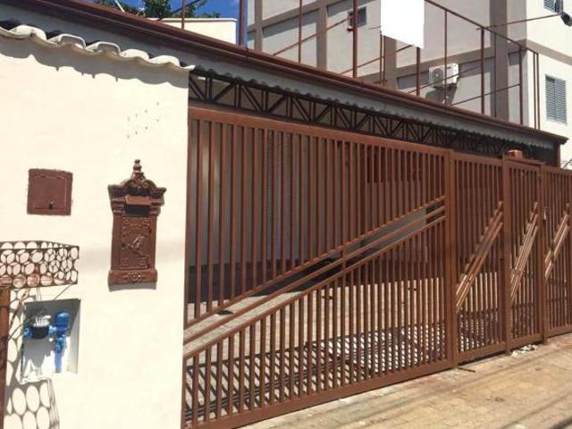 Casa comercial para venda no Jardim Flamboyant em Campinas. IMÓVEL COM RENDA