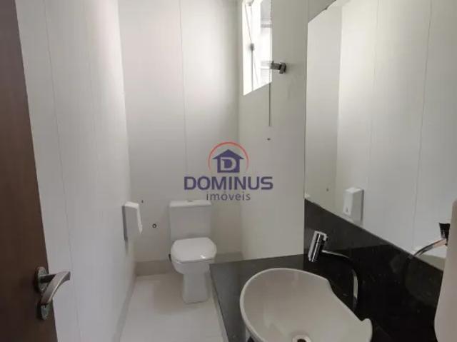 Casa comercial para venda ou locação