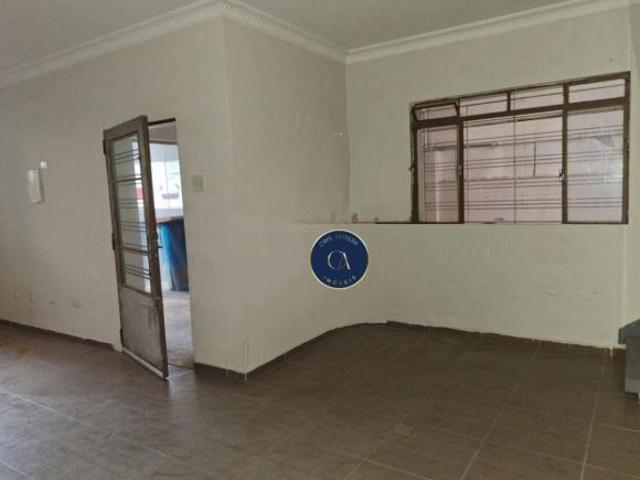 Casa comercial para venda ou locação Vila Romana em São Paulo