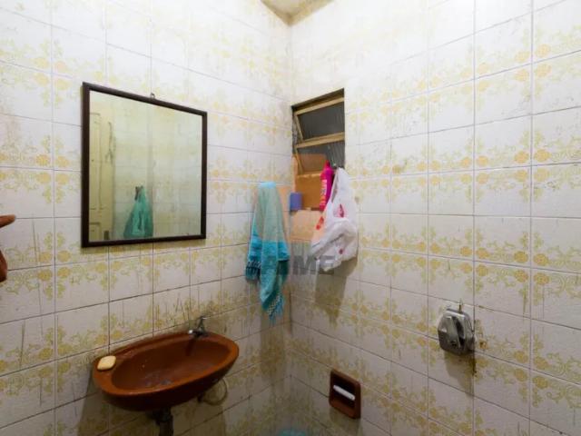 Casa comercial para venda ou locação em santa cecília