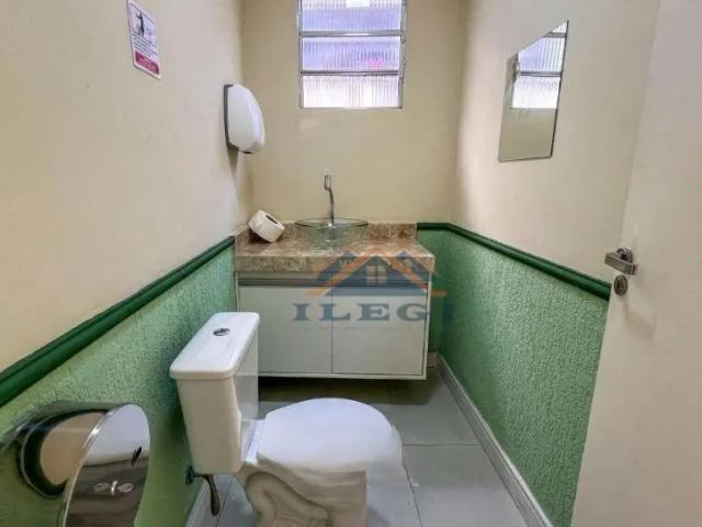 Casa Comercial para venda ou Locação no Cambuí