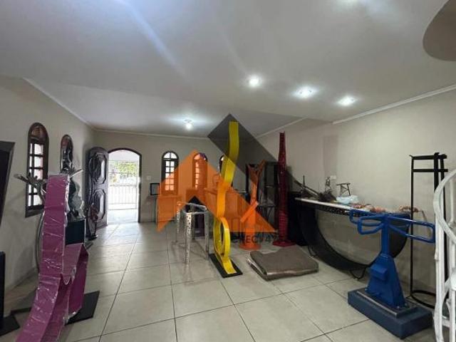 Casa comercial para venda Bairro Santa Paula São Caetano do Sul/SP