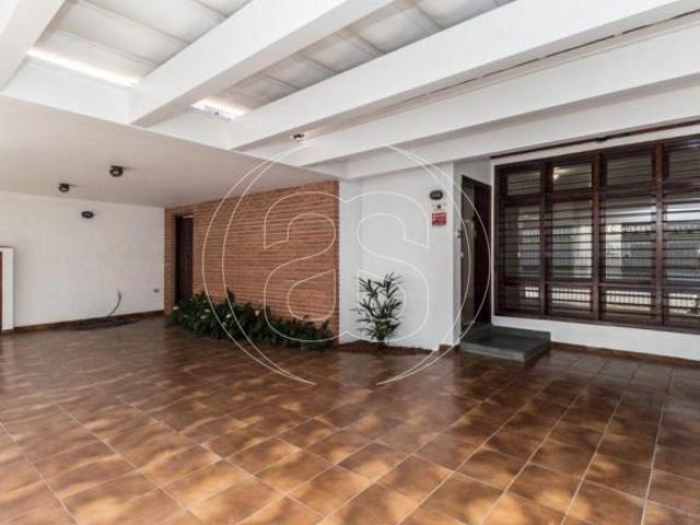 Casa comercial para venda Brooklin, São Paulo SP