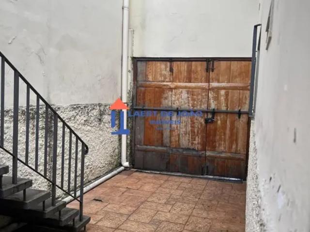 Casa comercial para venda campo belo