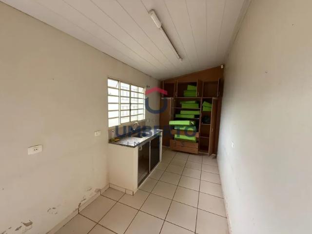 Casa Comercial para Venda Centro, Ipaussu