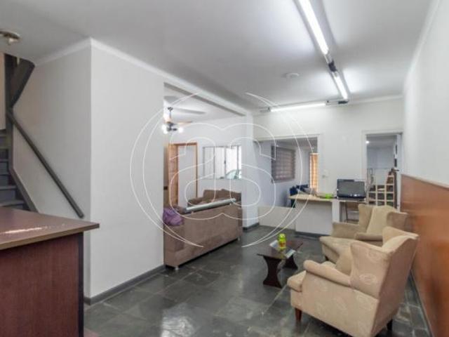 CASA COMERCIAL PARA VENDA COM SUÍTE EM PLANALTO PAULISTA