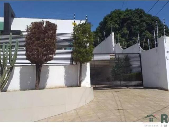 Casa comercial para venda DESPRAIADO Cuiabá