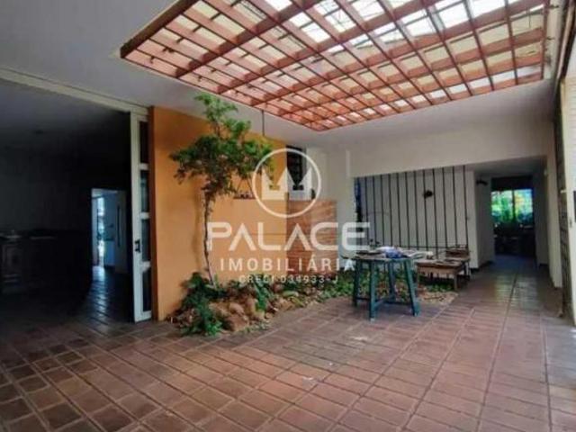 Casa comercial para venda e aluguel em alemães, piracicaba 5 quartos 401m²