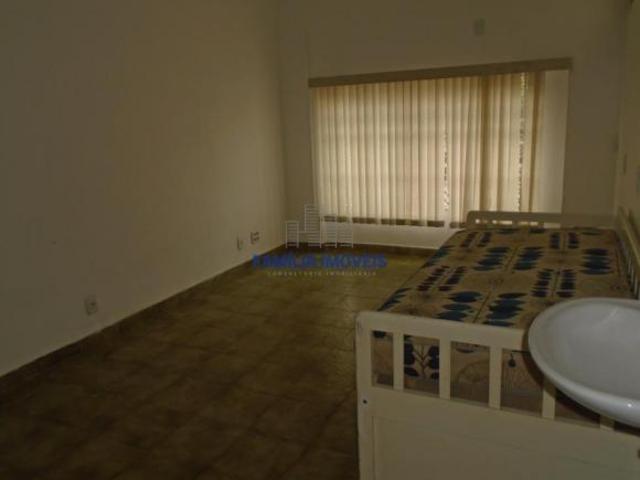 Casa comercial para venda e locação, Boqueirão, Santos