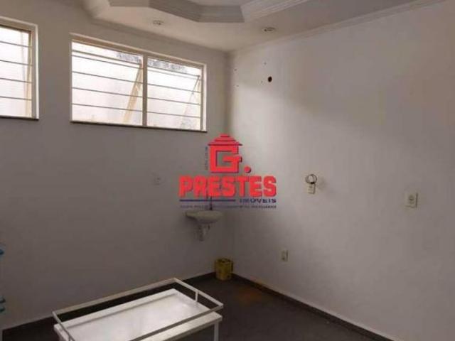 Casa Comercial para venda e locação, Centro, Sorocaba CA0061