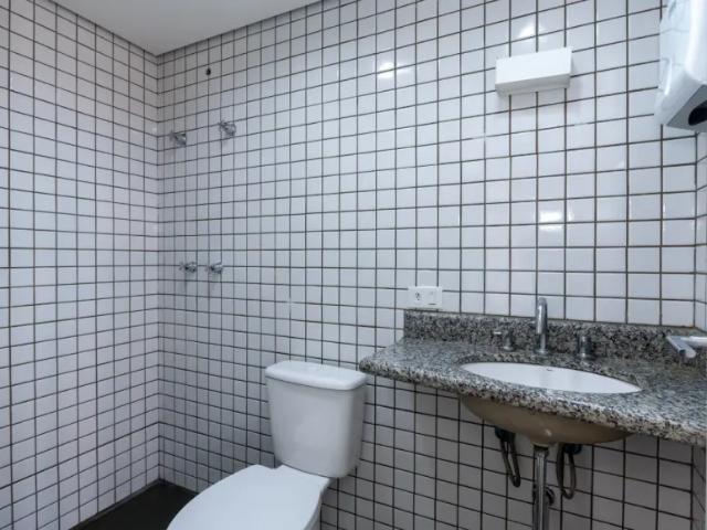 Casa comercial para venda e locação em Alto da Lapa, 400m²