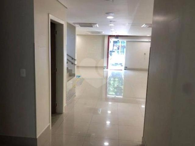 CASA COMERCIAL PARA VENDA E LOCAÇÃO EM PINHEIROS