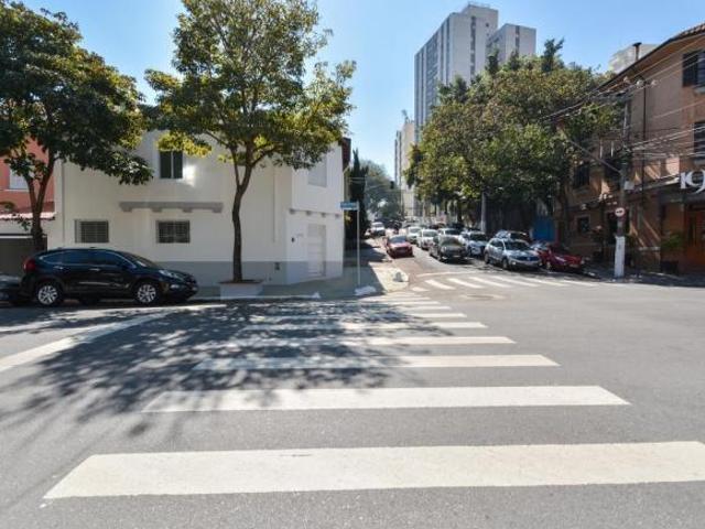 Casa comercial para venda em Vila Clementino, 115m²