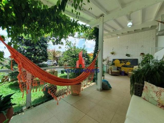 Casa comercial para venda e locação em Vinhedo, Santa Claudina, 1.915 m² de terreno com anexo para e
