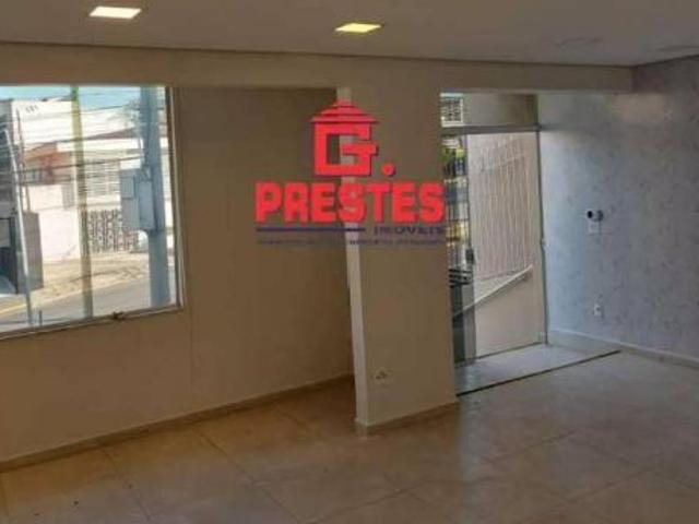 Casa Comercial para venda e locação, Jardim América, Sorocaba CA0165