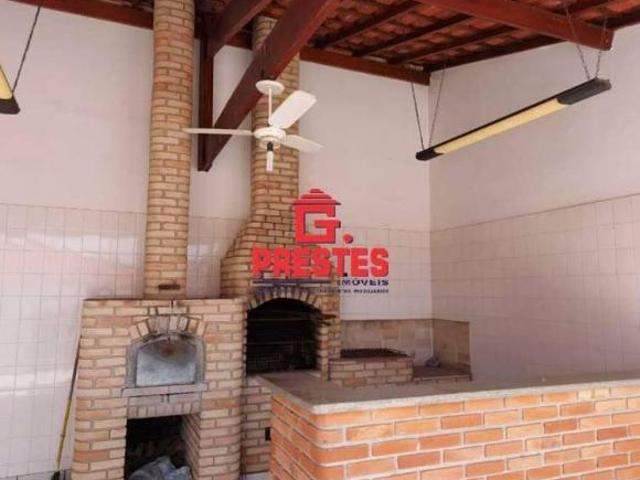 Casa Comercial para venda e locação, Jardim Santa Rosália, Sorocaba CA0069