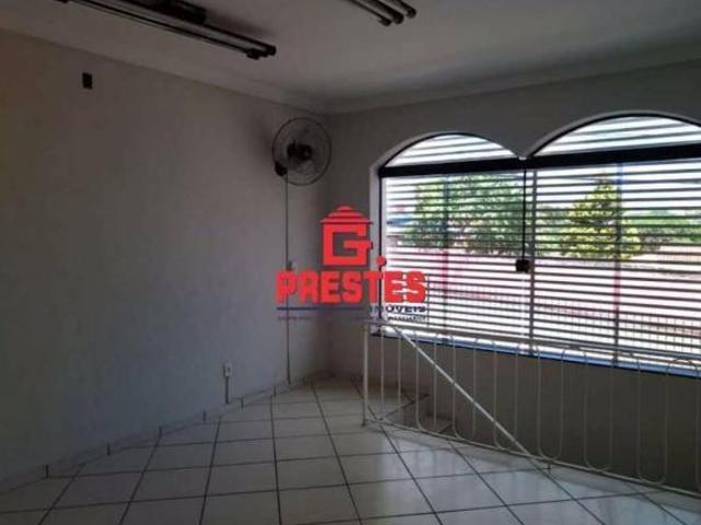 Casa Comercial para venda e locação, Vila Jardini, Sorocaba CA0142