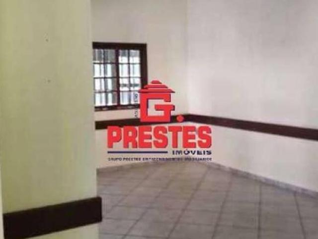 Casa Comercial para venda e locação, Vossoroca, Votorantim CA0073