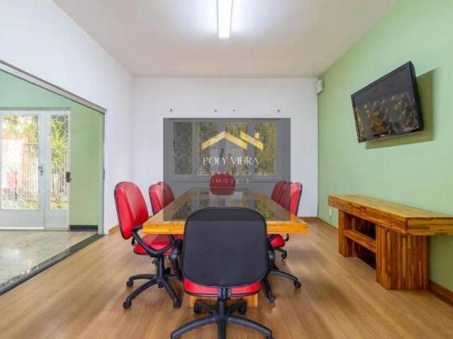 Casa comercial para venda e locação, 247m²