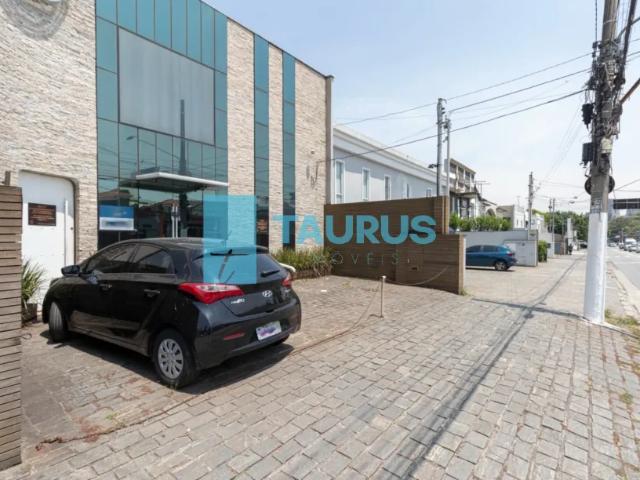 Casa comercial para venda e locação, 4 salas, 4 vagas, 281m², no Jardim Paulista, São Paulo