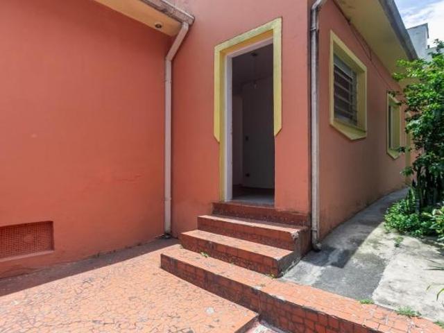 Casa comercial para venda em Mirandópolis, 167m²