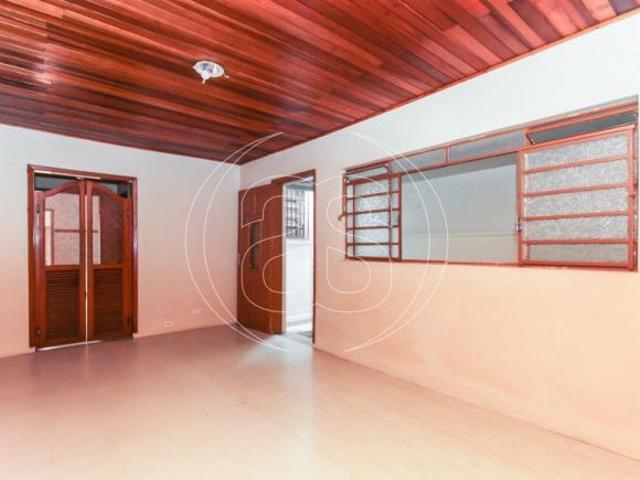 Casa Comercial para Venda em Moema Índios ! 5,10x27,84 Z.: ZM
