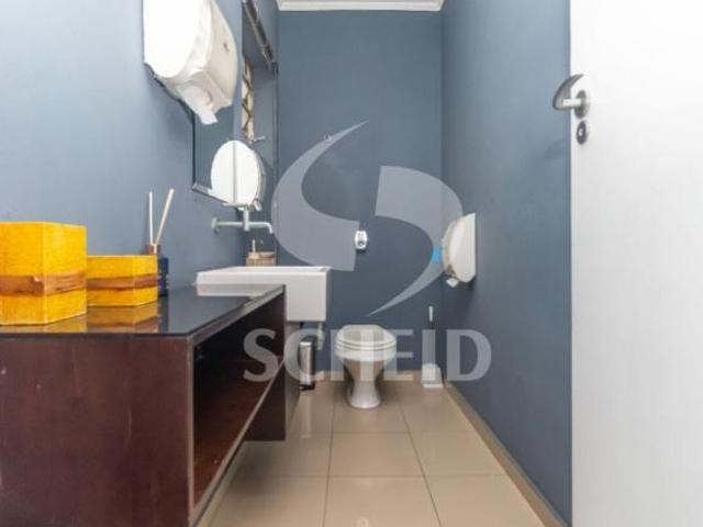 Casa comercial para venda em Moema, 265m²