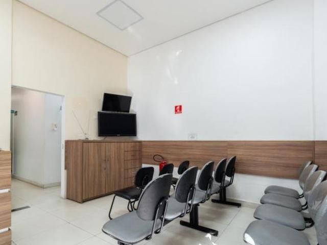 Casa comercial para venda em Alto do Ipiranga, 285m²