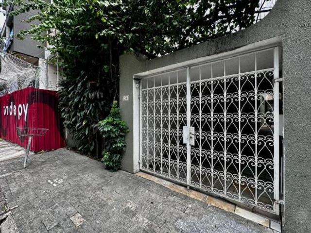 Casa comercial para venda em Brooklin, 386m²