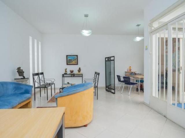 Casa comercial para venda em Campo Belo, 199m²