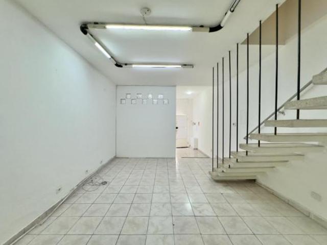 Casa comercial para venda em Chácara Santo Antônio Zona Sul, 118m²