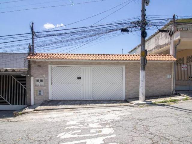 Casa comercial para venda em Freguesia do Ó, 330m²