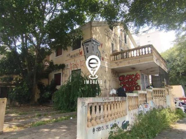 Casa comercial para venda em Indianópolis, 569m²