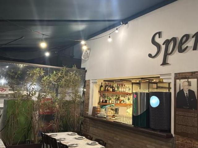 Casa comercial para venda em Indianópolis, 175m²
