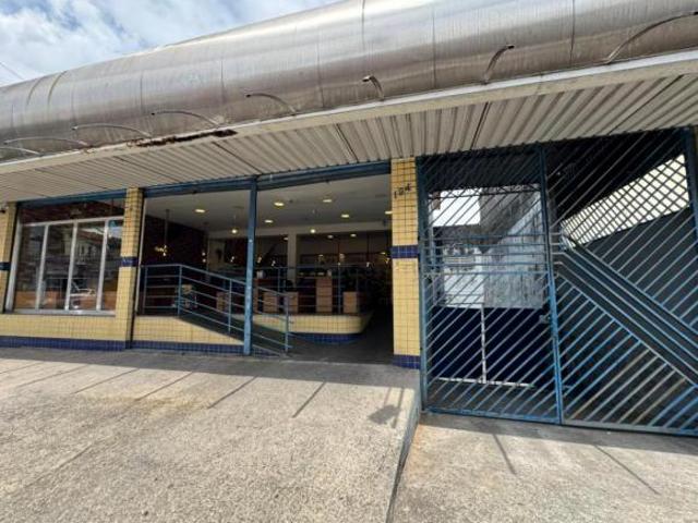 Casa comercial para venda em Jardim Ângela Zona Leste, 657m²
