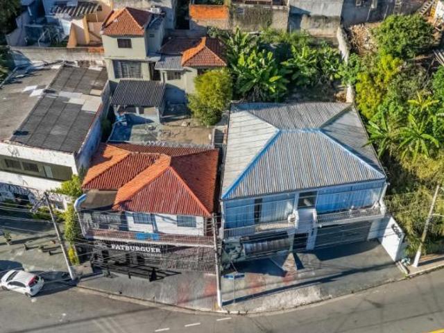 Casa comercial para venda em Jardim Íris, 592m²