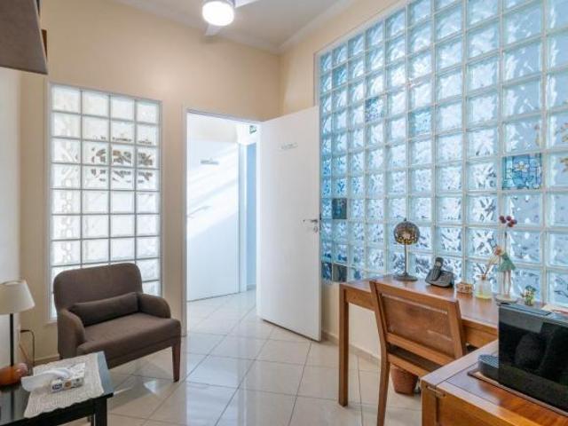 Casa comercial para venda em Jardim Londrina, 190m²
