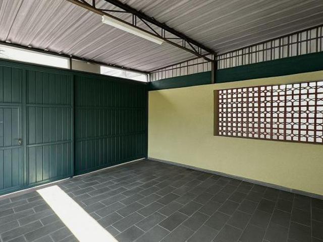 Casa comercial para venda em Jardim Marajoara, 90m²