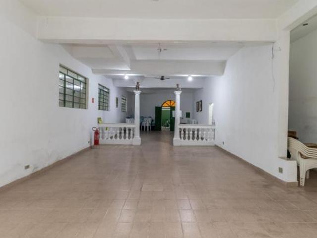 Casa comercial para venda em Jardim Maristela, 530m²
